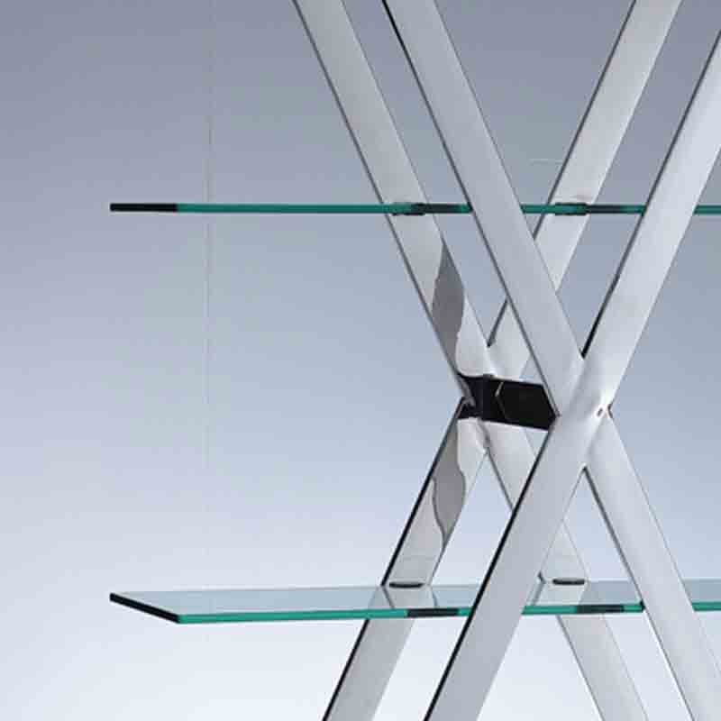 Mobilier design - Etagère EKIS